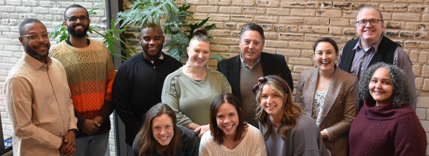 Work at PPL | Project for Pride in Living