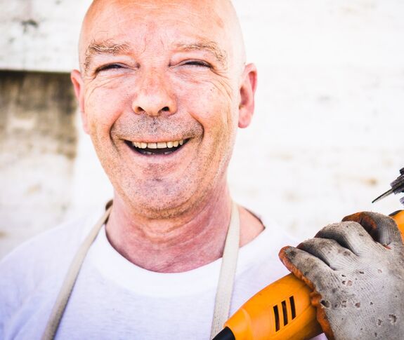 Building Operations Technician | Project for Pride in Living