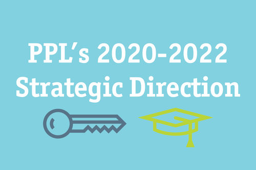 Positioned to Thrive: 2020 - 2022 Strategic Direction | Project for ...