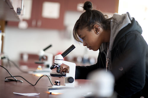 Alternative High Schools | Project for Pride in Living