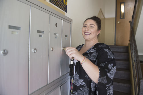 Am I eligible for PPL Housing? | Project for Pride in Living