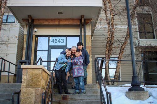 PPL Properties | Project for Pride in Living