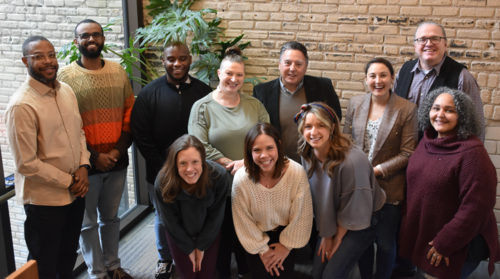 Work at PPL | Project for Pride in Living