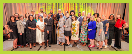 PPL Annual Breakfast | Project for Pride in Living