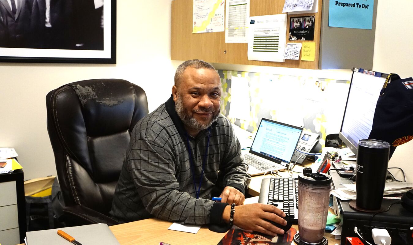 Work at PPL | Project for Pride in Living